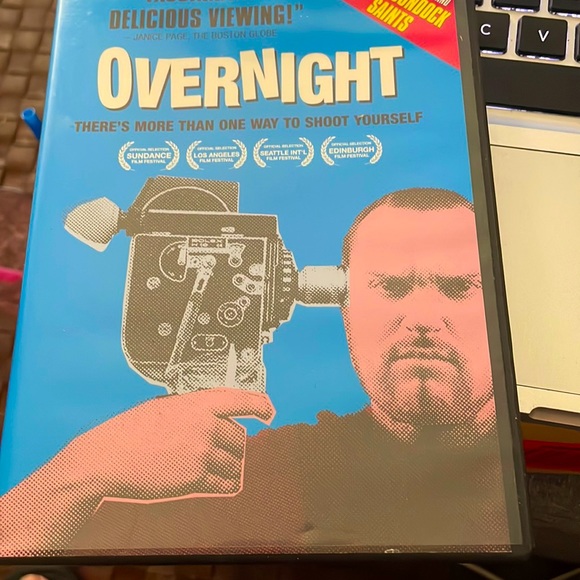 Media | Overnight 205 Documentary The Real Story Behind The Boondocks ...